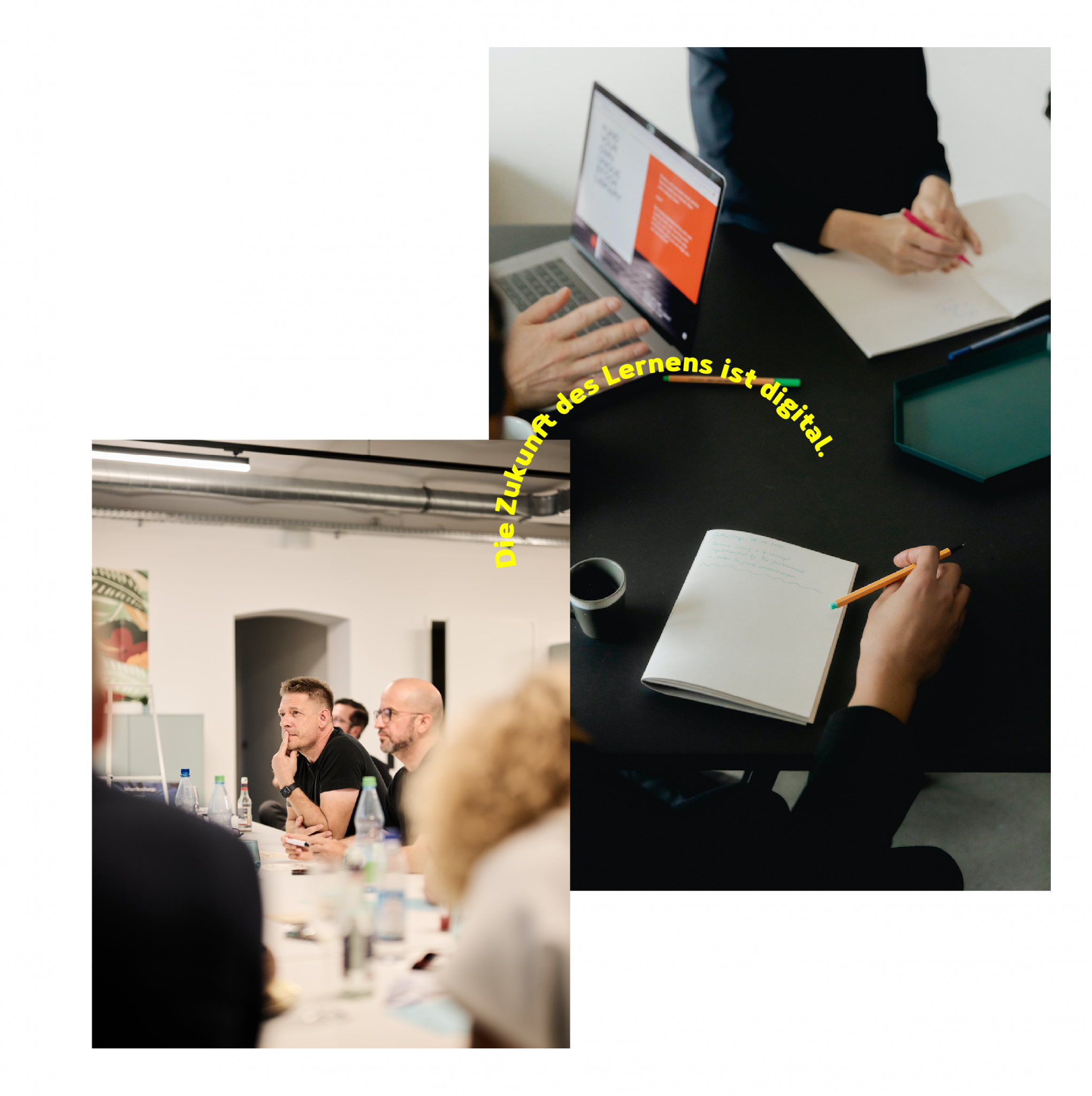 Über uns – Learning Digital Academy